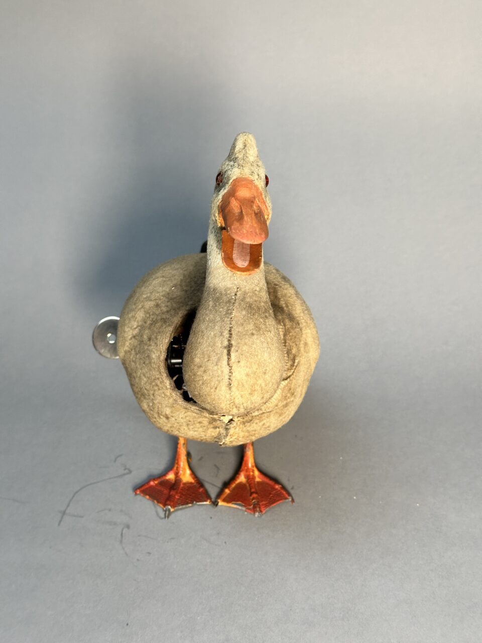 Duck | The House of Automata