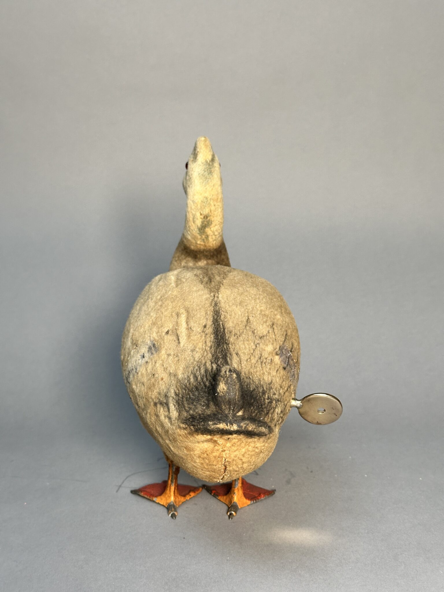 Duck | The House of Automata